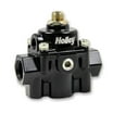 Free Shipping! Holley Performance 12-804 Fuel Pressure Regulator ...