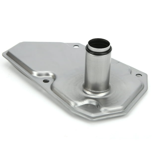 Transmission Oil Filterfor Suzuki,JF015E CVT Auto Transmission Transmission Pan Gasket ...