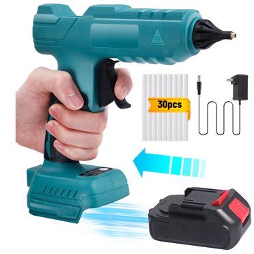 PORTER CABLE PC1500HG 1500W Heat Gun - Walmart.com