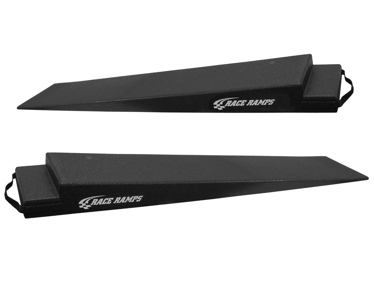 5in Trailer Ramps Pair - Walmart.com