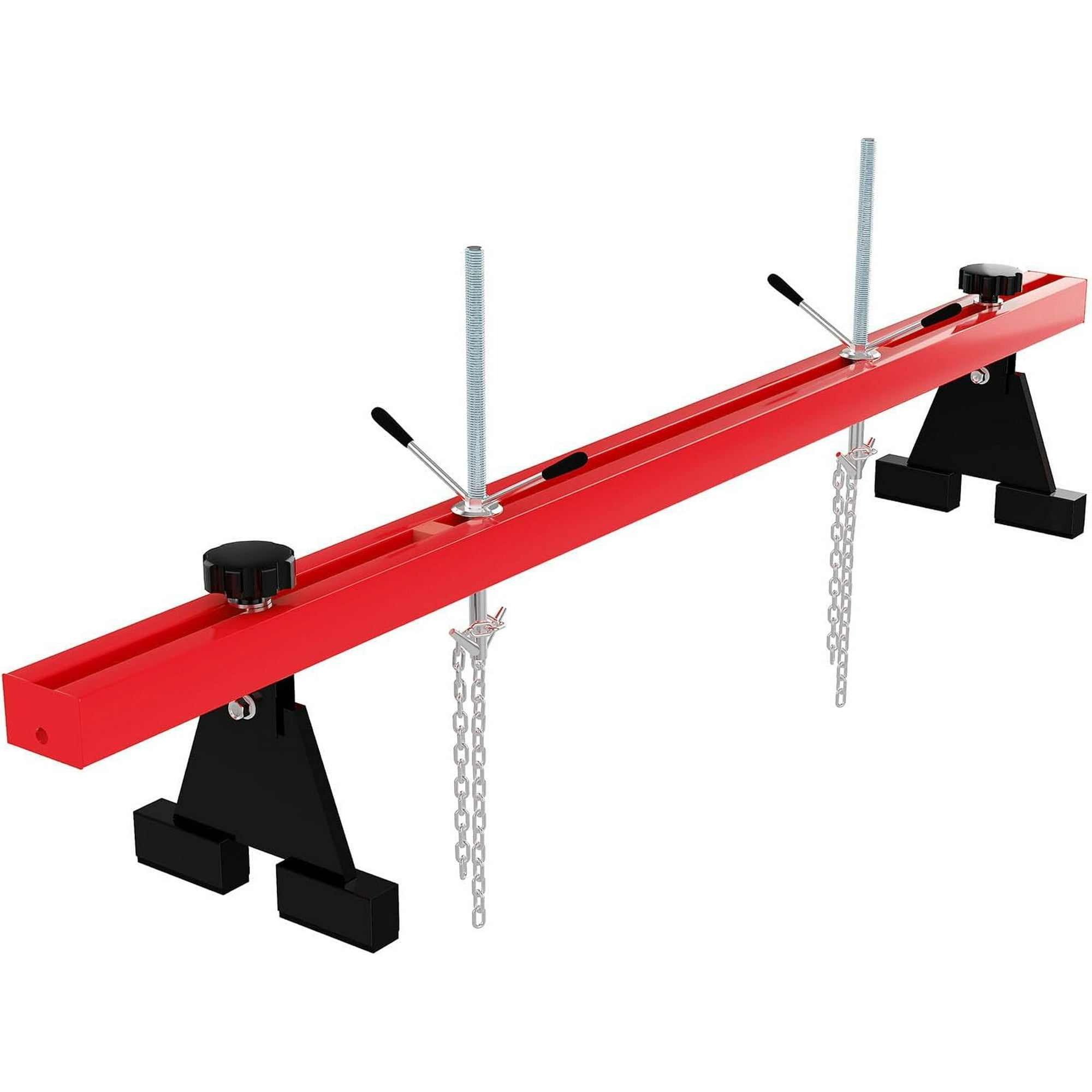 Click here for Garvee 1100 Lbs Engine Support Bar Engine Transver... prices