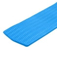 Texas Recreation Adult Swimming Water Mat Lounger, Serenity 70' Foam ...