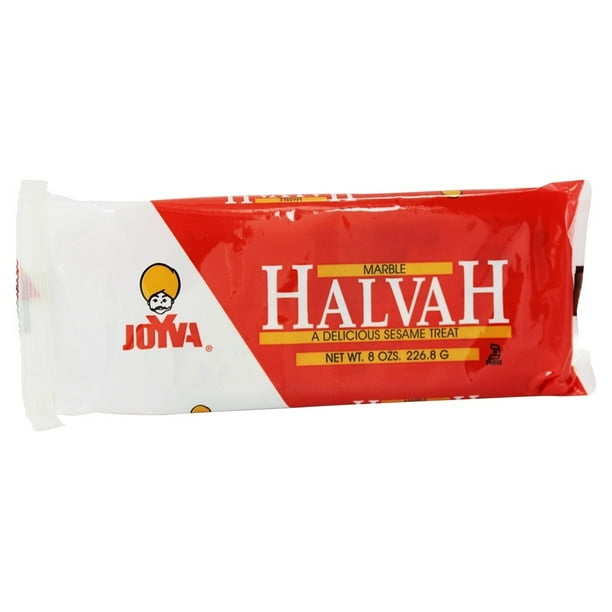 Joyva - Halvah Marble - 8 oz. - Walmart.com - Walmart.com