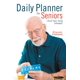 Daily Planner For Seniors (Track Your Daily Schedule) (Paperback ...