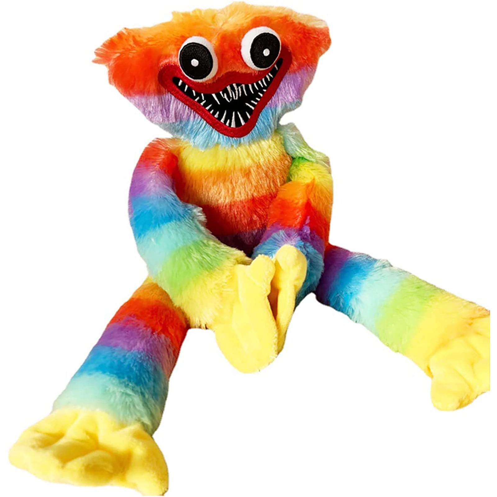 Click here for Edtara Poppy Playtime Huggy Wuggy Plush Doll Sausa... prices