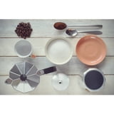 Fino Stovetop Espresso Coffee Maker, Brews up to 9 Servings - Walmart.com