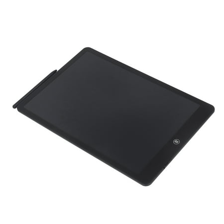 LCD Writing Tablet 16 Inch LCD Color Screen Radiationless Eyes ...