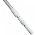 Telescoping Aluminum Pole Multi-Purpose Telescopic Pole Swimming Pool ...
