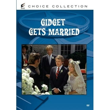 The Complete Gidget Collection (DVD) - Walmart.com