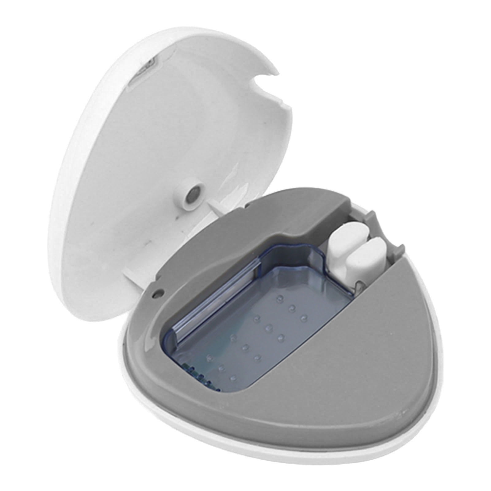 Click here for Unbranded Toothbrush Sanitizer Case toothbrush San... prices