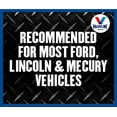 Valvoline Mercon V Dexron-II/III Conventional Automatic Transmission ...