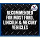 Valvoline Mercon V Conventional Automatic Transmission Fluid (ATF) 1 QT ...