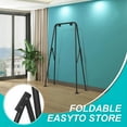 G TALECO GEAR Foldable Metal Swing Stand, Toddler Swing Set for ...