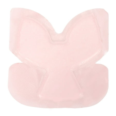 Silicone Foam Pad, Ultrathin Silicone Foam Patch Wound Care Bordered ...