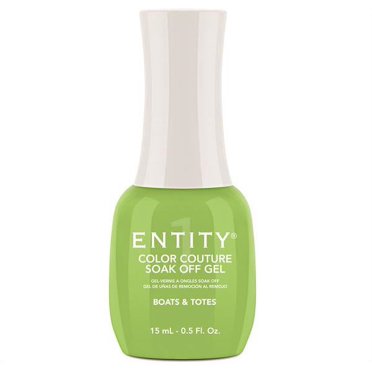 Entity Color Couture Soak Off Gel RUBY SPARKS - 15 mL / .5 fl oz ...
