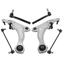 maXpeedingrods 8Pc Front Suspension Kit for Ford Fusion 2013-2017 ...