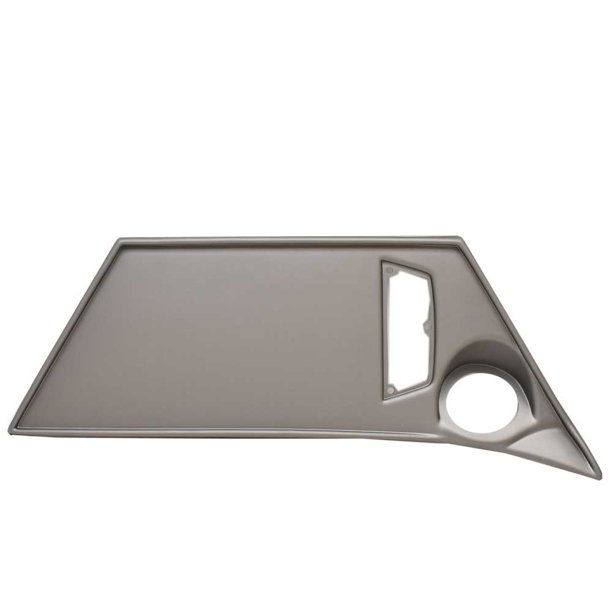 Ranger Boat Chartplotter Panel 7202306 | 619FS Metallic Gray - Walmart.com