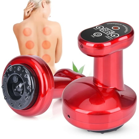 3 in 1 Cupping Set,Electric Cupping Therapy Powerful Cupping Machine ...