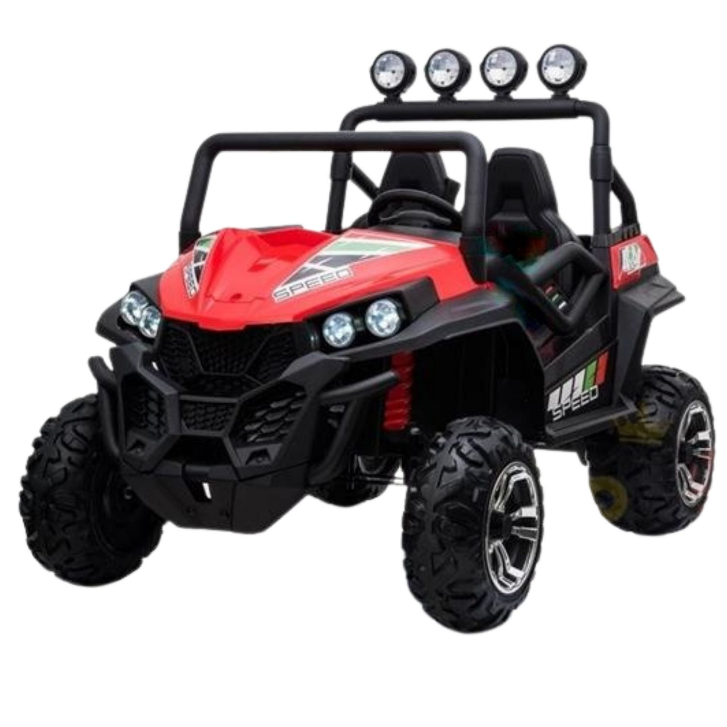 Click here for Kids Vip Kidsvip Upgraded 24v Viper 4wd Edition Ri... prices