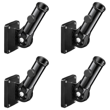 Annin Flagmakers 1760 Metal Wheel Stand Tire Mount for 19 ft. Flag Pole ...