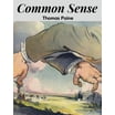 Common Sense (Paperback) - Walmart.com