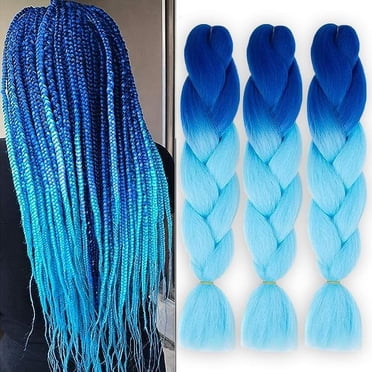 Dreadlocks Hair Extensions Pookie Pair Synthetic Hair Extensions ...