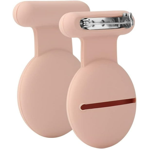 Airtag Hidden GPS Tracker,Airtag for Kids,Elderly,Pet,Clothing (Pro ...