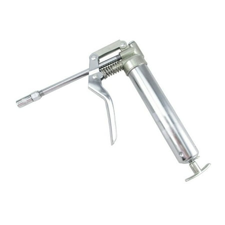 120G Pistol 120Cc Mini Grease Gun Small Butter Machine Butter Bucket ...