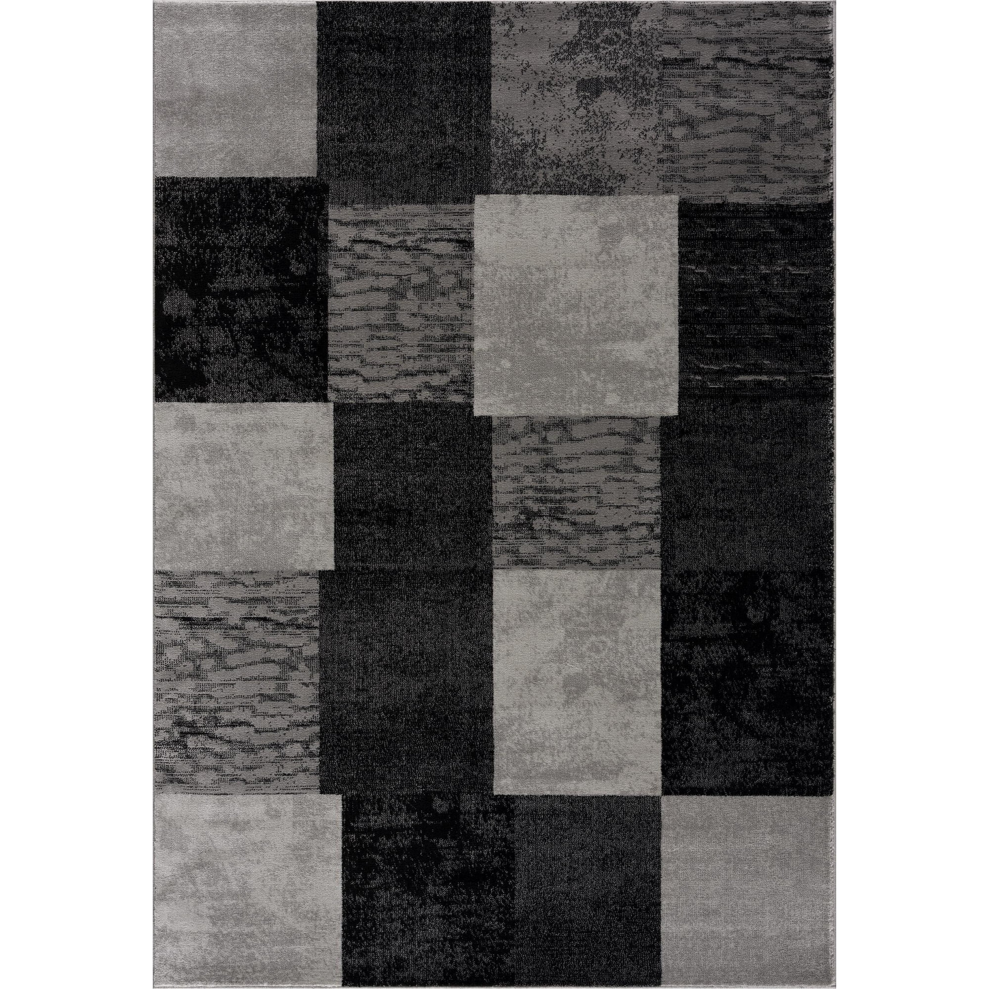 Click here for Rug Branch Montage 3 X 3 (Exact Size: 28 X 28) Geo... prices