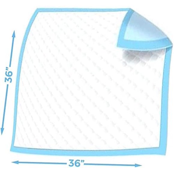 Chux Disposable Pads