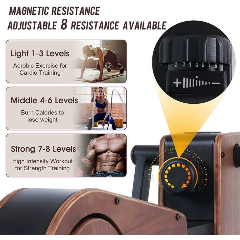 Magnetic Resistance Weight Machine | ppgbbe.intranet.biologia.ufrj.br