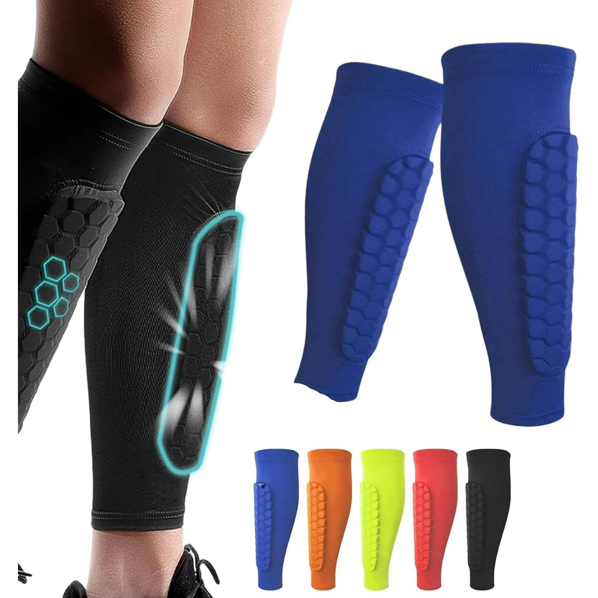 Click here for Gjunhao Shin Defender Shin Guards - Shindefender S... prices