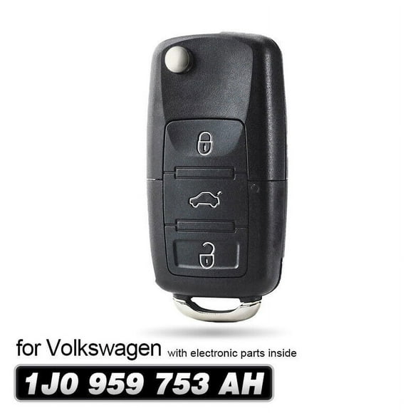 Vw Car Keys