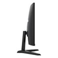 KOORUI 27 inch 2K QHD 144Hz 1ms Curved Gaming Monitor,Adpitive-sync ...