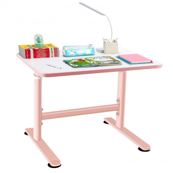 Pink Desks