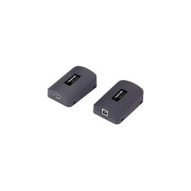 Digi AW-USB-5M AnywhereUSB/5 with Multi-Host Connections - Walmart.com
