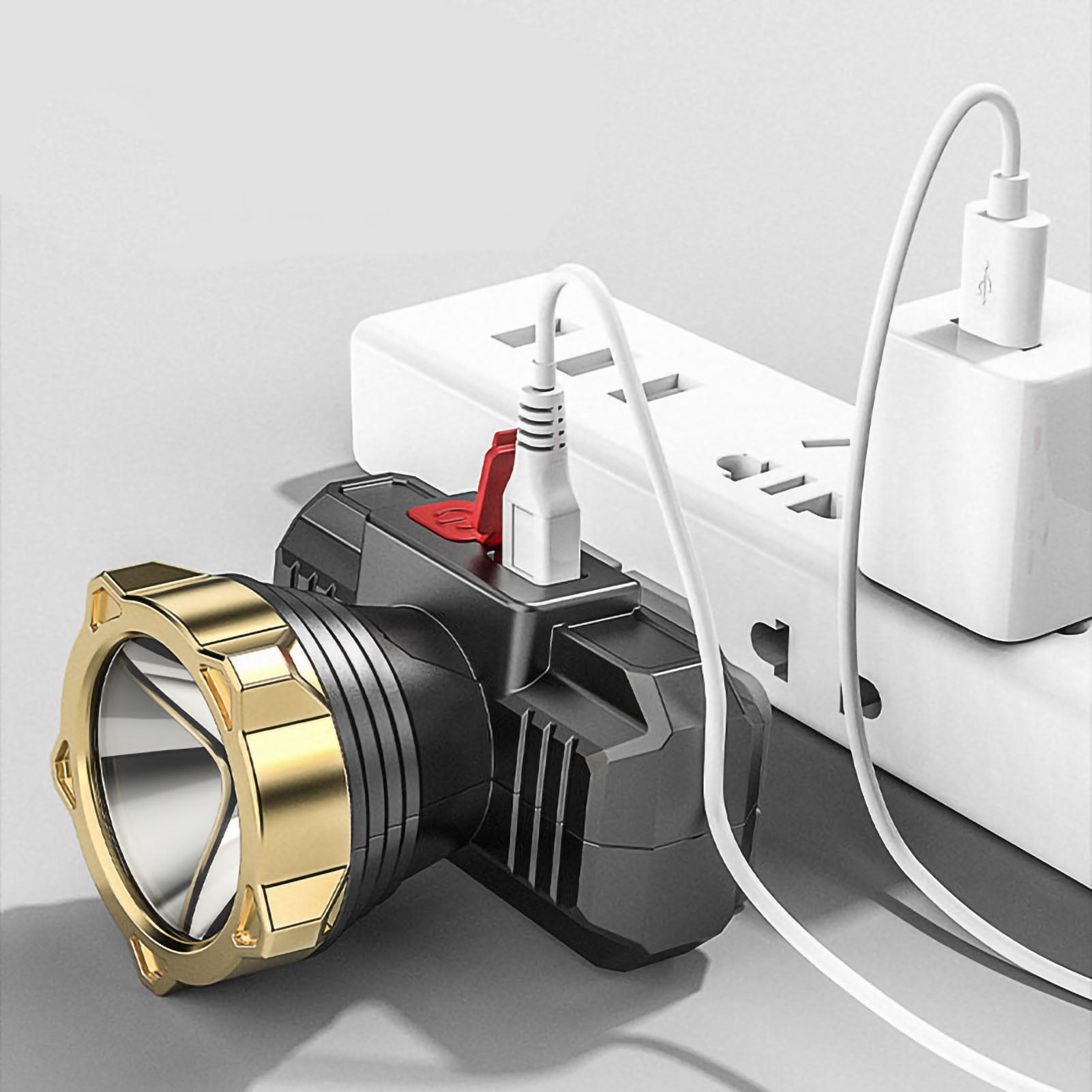 Click here for Estink Led Head Lamp Head Torch Headlamp Flashligh... prices