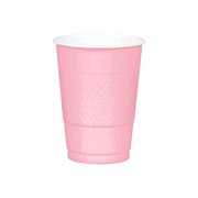 Pink Party Cups - Walmart.com