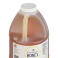 Pure 'N Simple 100% Pure Honey, 80 oz Plastic Bottle - Walmart.com