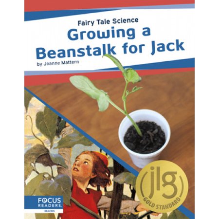 Fairy Tale Science: Growing a Beanstalk for Jack | Walmart Canada