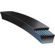Gates 6830 Powerated Belt - Walmart.com