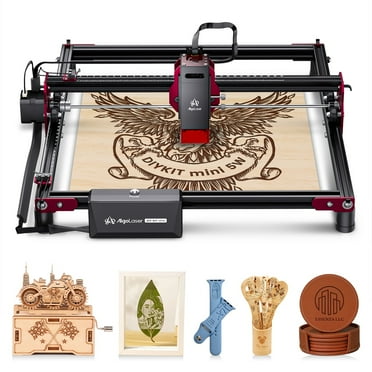 Genmitsu 4040 Reno CNC Router Milling Machine, Upgrade Desktop Engraver ...