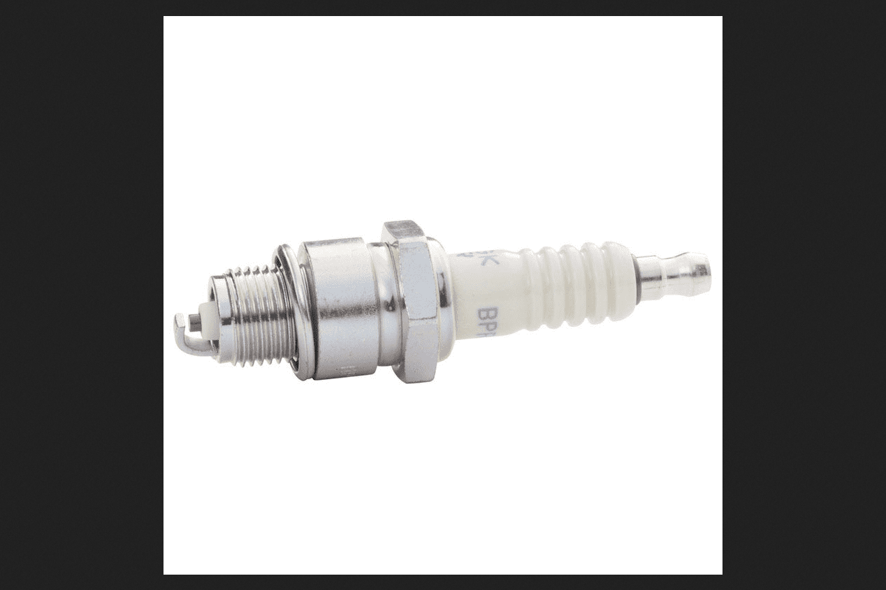 Toro Spark Plug BPR6HS - Walmart.com