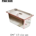 12 Pan Electric Food Soup Warmer Commercial Buffet Food Warmer ...
