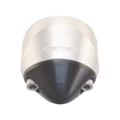 Pro Moto Billet Spark Arrestor End Cap for KTM 50 SX MINI 2008-2018 ...