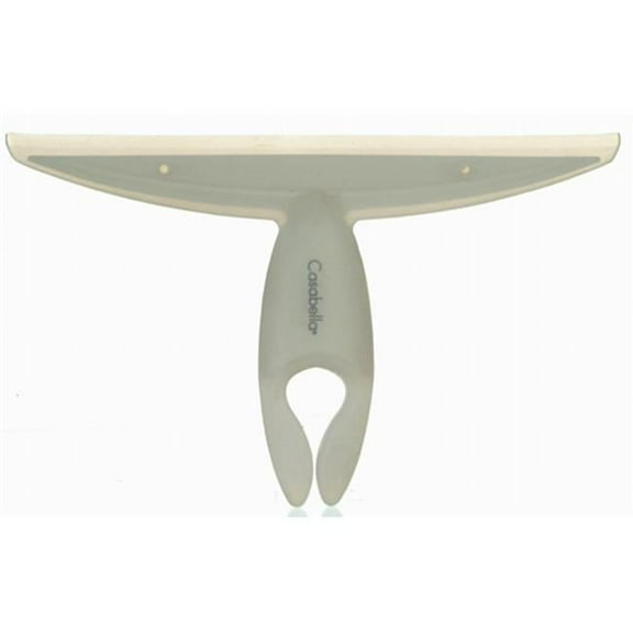 Casabella Clip-On Silicone Squeegee - Walmart.com