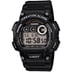 Casio Men's Sport Digital Watch, Black/Gold W735H-1A2V - Walmart.com