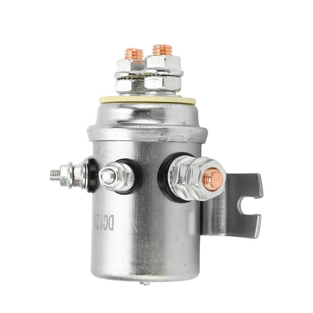 Relay,Winch Relay 300A Waterproof Starter Relay Winch Relay Ultra ...