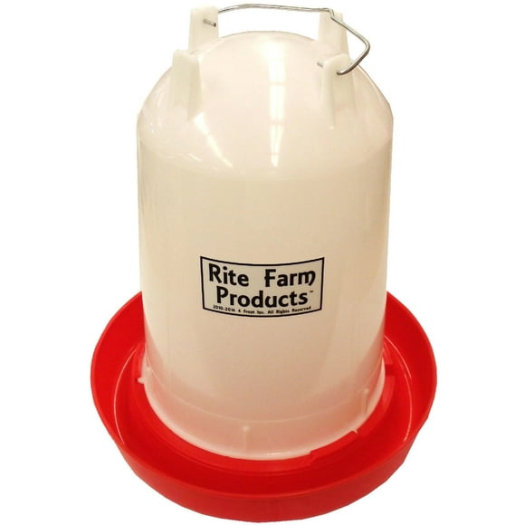 Rite Farm Products