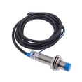 Inductive Proximity Switch PNP Sensor, NO NC DC, 5-36V 4mm Detection ...